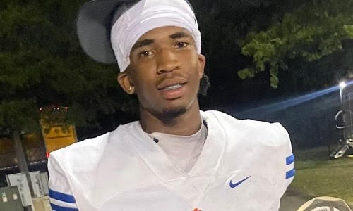 What 4-Star safety Zelus Hicks will bring to Austin