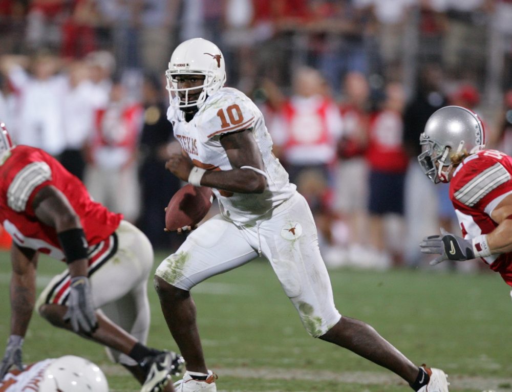 What 4-Star WR Daylan McCutcheon will bring to the Longhorns